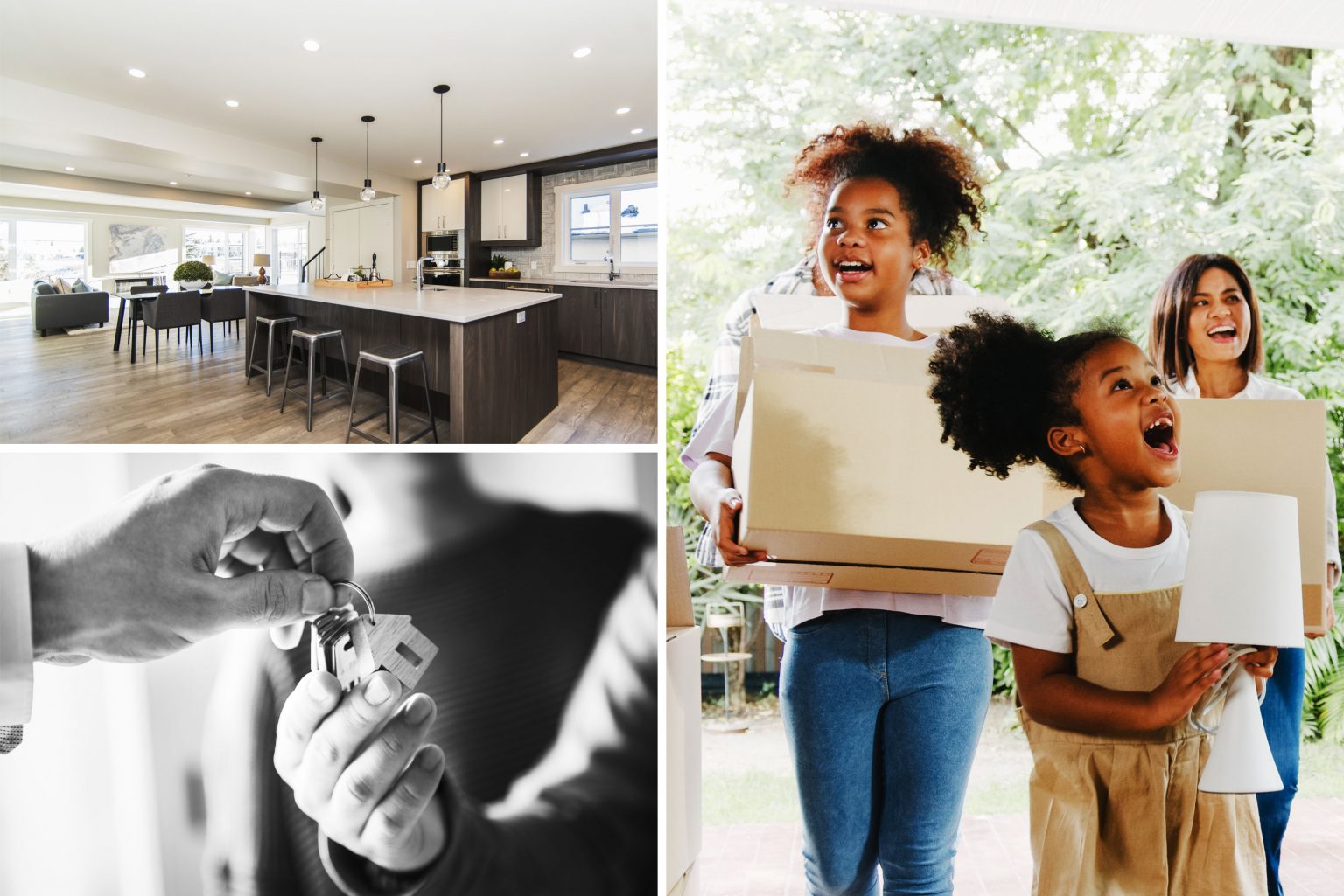 HOME - Navigate Real Estate Corp.