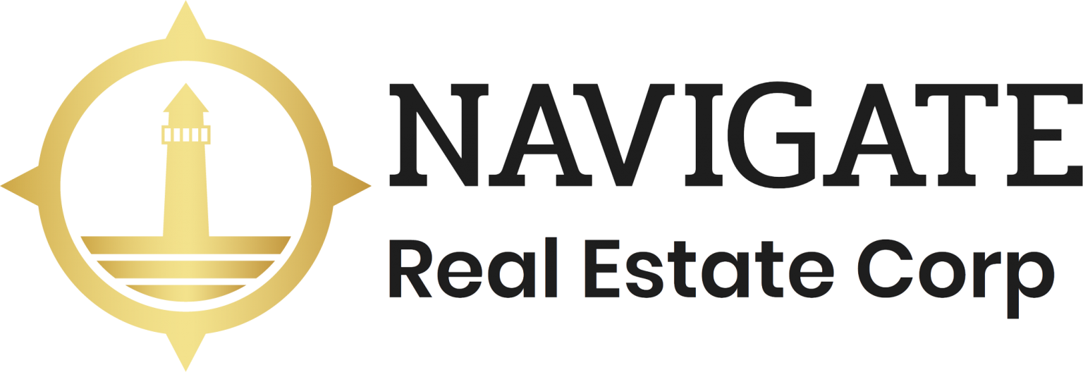 HOME - Navigate Real Estate Corp.